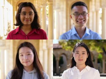 What international students say about studying in Perth and at UWA