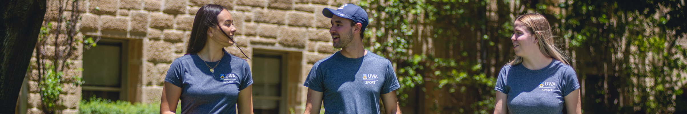 Strategy for Sport at UWA