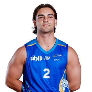 University Basketball League