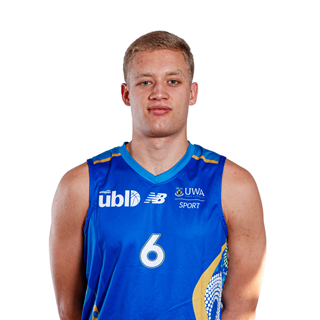 University Basketball League