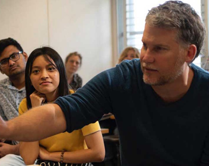 Developing your career