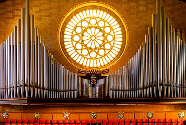 Graduations | Students | UWA