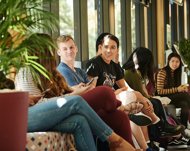 UWA Medical Centre | Students | UWA