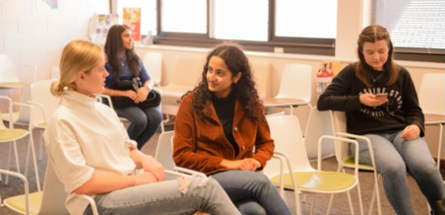 Support | Students | The University of Western Australia