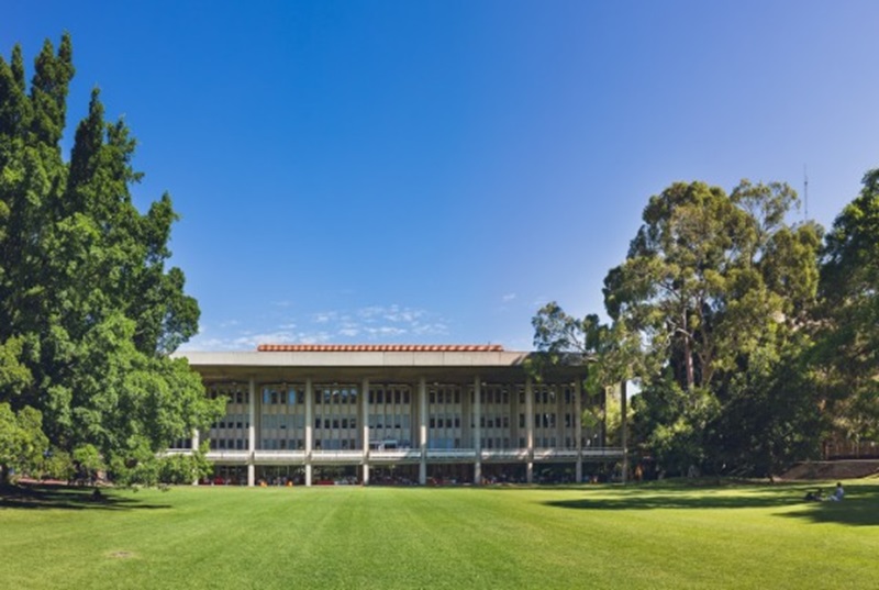 Your studies | Students | UWA