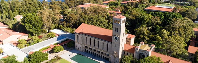 Campus life| Students | The University of Western Australia