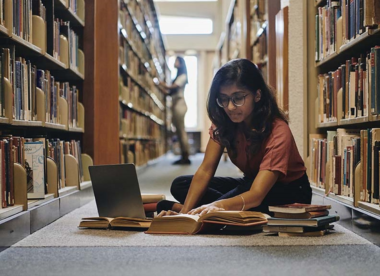 Learning online | Students | The University of Western Australia