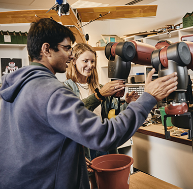 Bachelor of Engineering (Honours) : The University of Western Australia