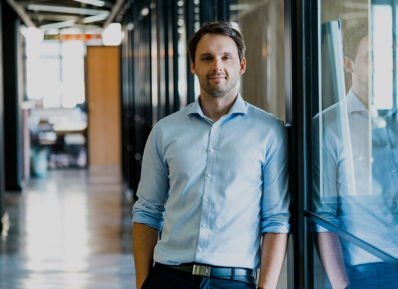 Business Management : The University of Western Australia