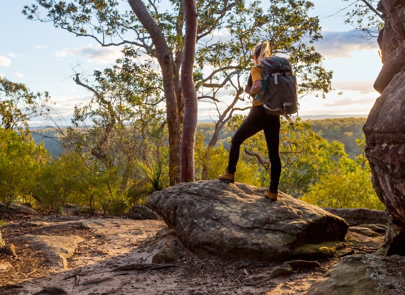 Conservation Biology : The University of Western Australia
