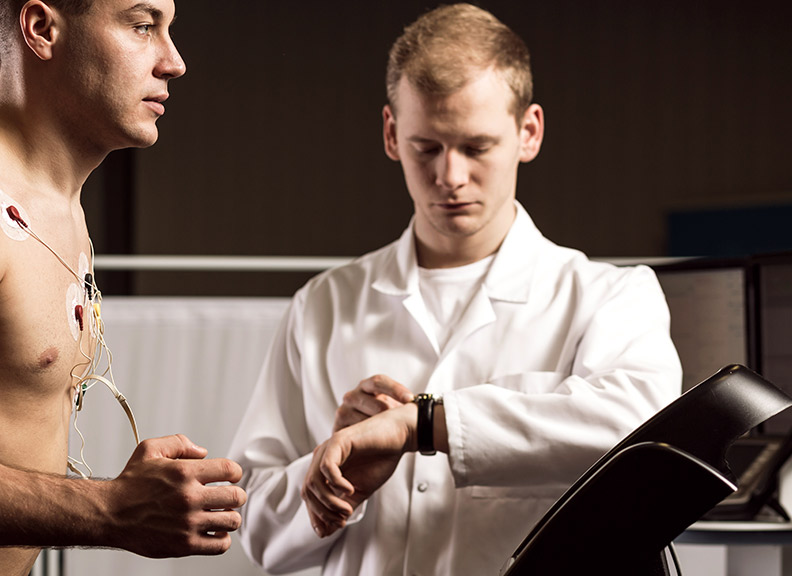 Master of Applied Human Performance Science : The University of Western ...