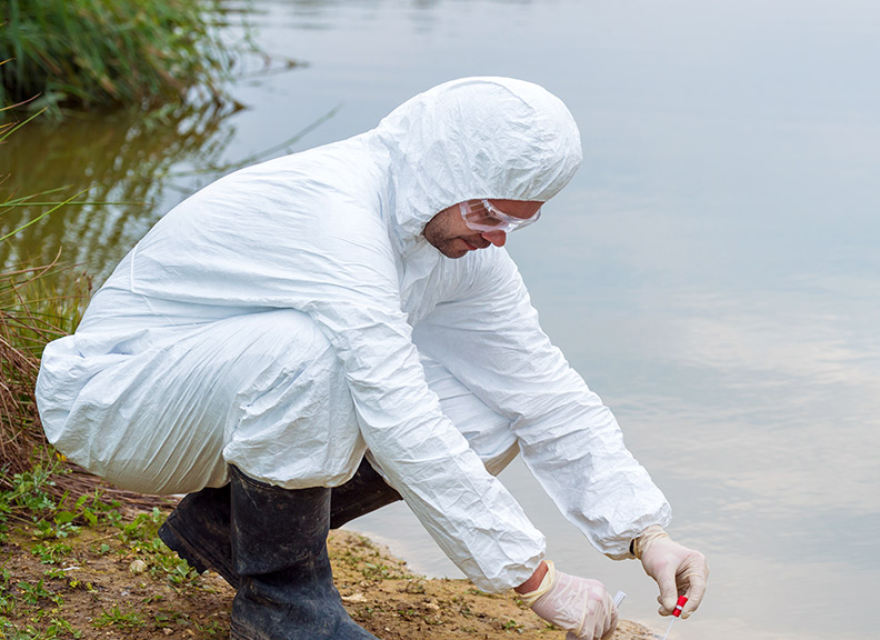 Wildlife Conservation (Extended Major) : The University of Western ...