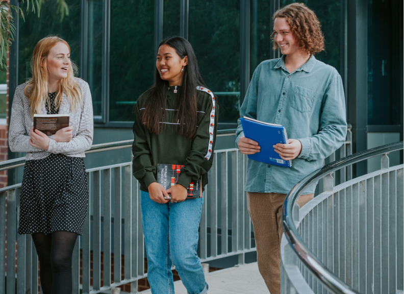 Electrical and Electronic Engineering : The University of Western Australia