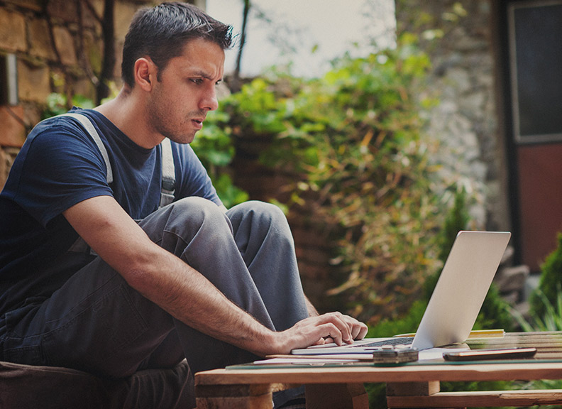 Landscape Architecture : The University of Western Australia