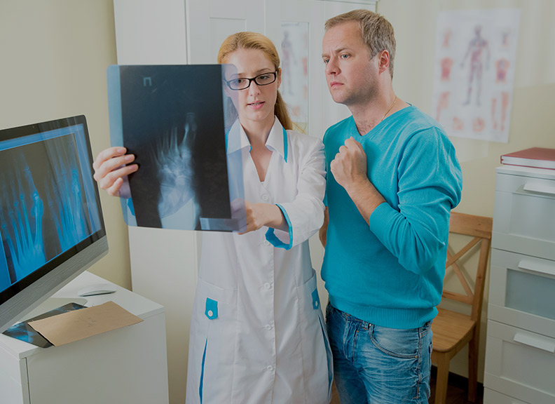 Podiatric Health and Medical Sciences : The University of Western Australia