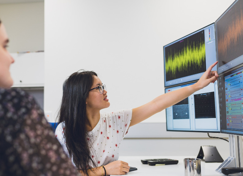 Women in Data Science (WiDS) Perth : The University of Western Australia