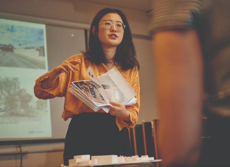 Shaping the World - International Women in Engineering Day : The ...