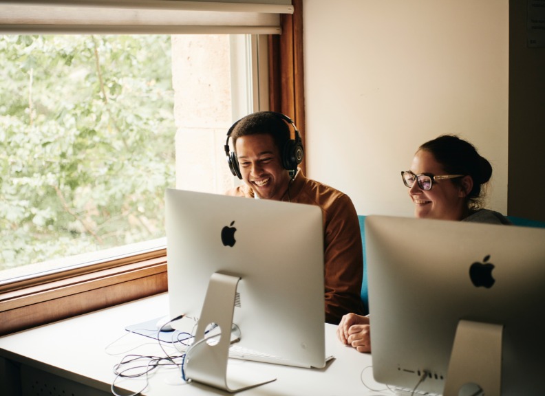 Bachelor of Media and Communication : The University of Western Australia