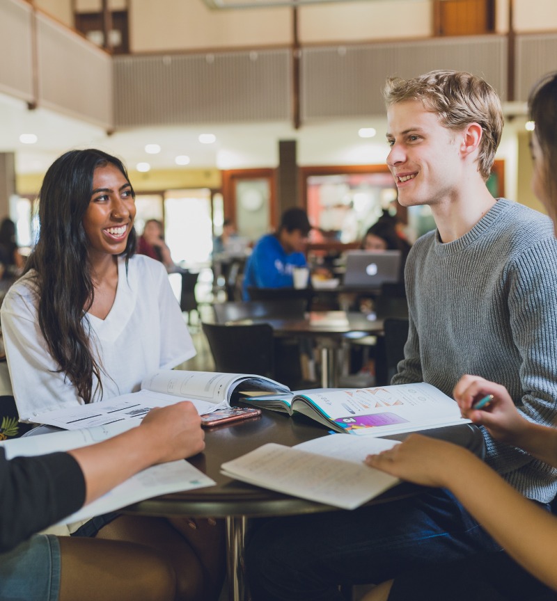 Indonesian Studies : The University of Western Australia