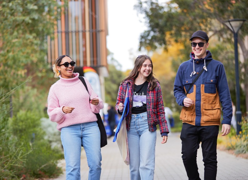 Data Science : The University of Western Australia