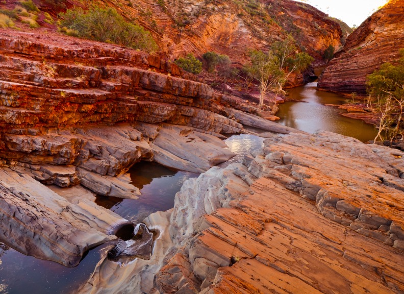 Geoscience Masterclass: University of Western Australia : The ...