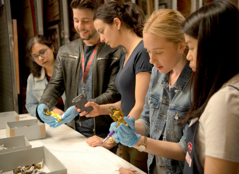 Art History and Curatorial Studies : The University of Western Australia