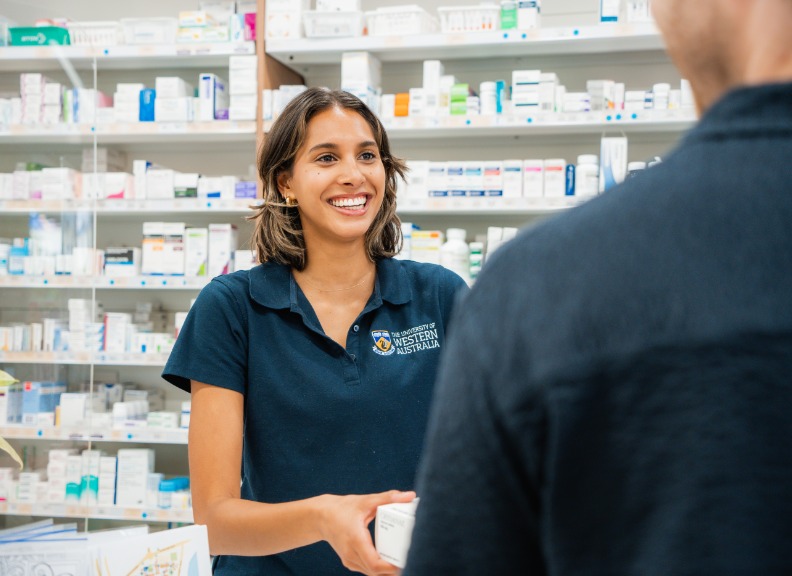 History : The University of Western Australia