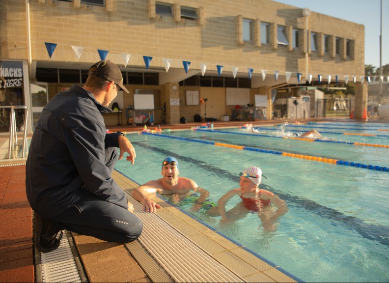 Bachelor of Sport and Exercise Sciences : The University of Western ...