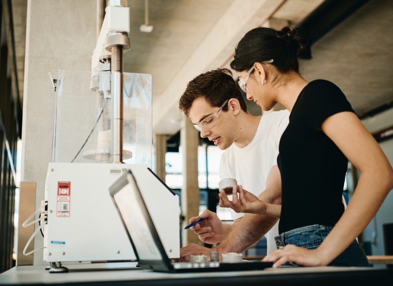 Engineering : The University of Western Australia