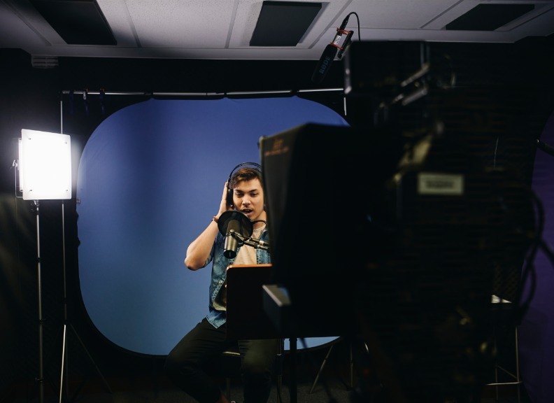 Bachelor of Arts : The University of Western Australia