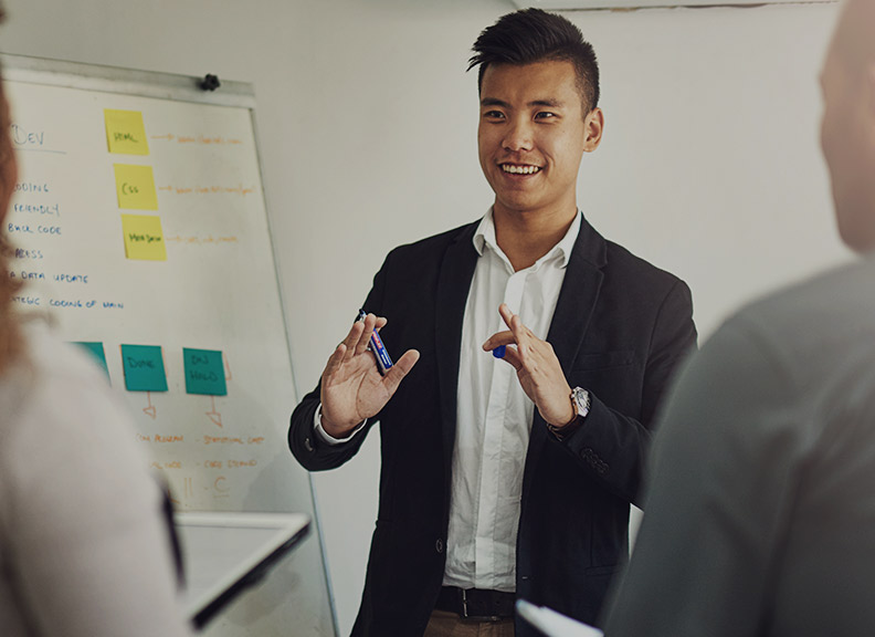 Graduate Certificate in Marketing : The University of Western Australia