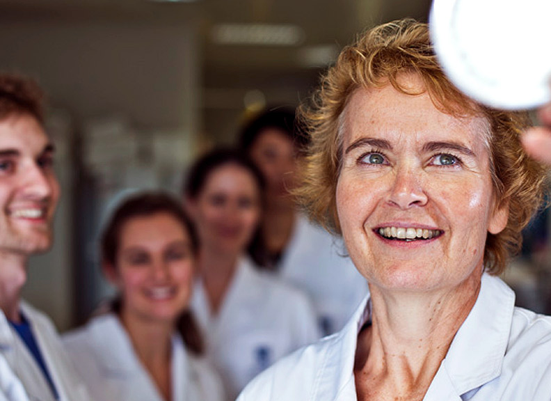 Master of Biomedical Science : The University of Western Australia