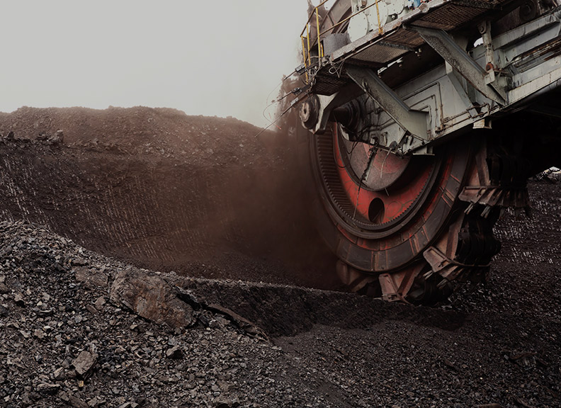 Master of Mining and Energy Law : The University of Western Australia