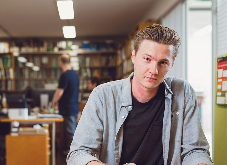 Master of Architecture (Design) : The University of Western Australia