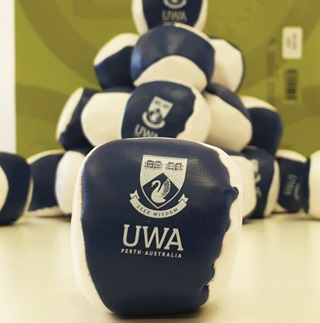 Merchandise | UniPrint | UWA