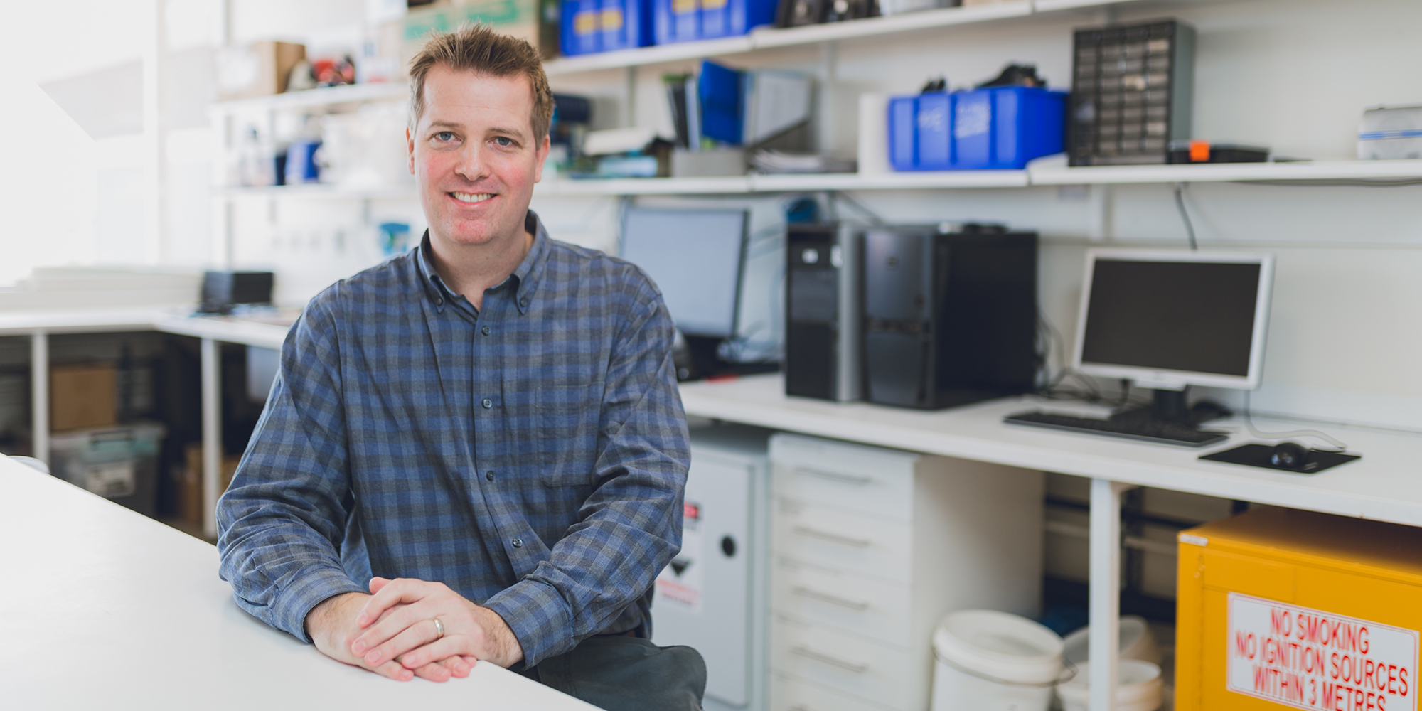 UWA 2030 : The University of Western Australia